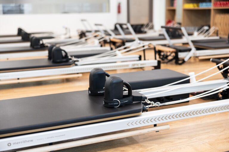 Pilates Reformer Classes in Singapore | Pilates Reformer Studio