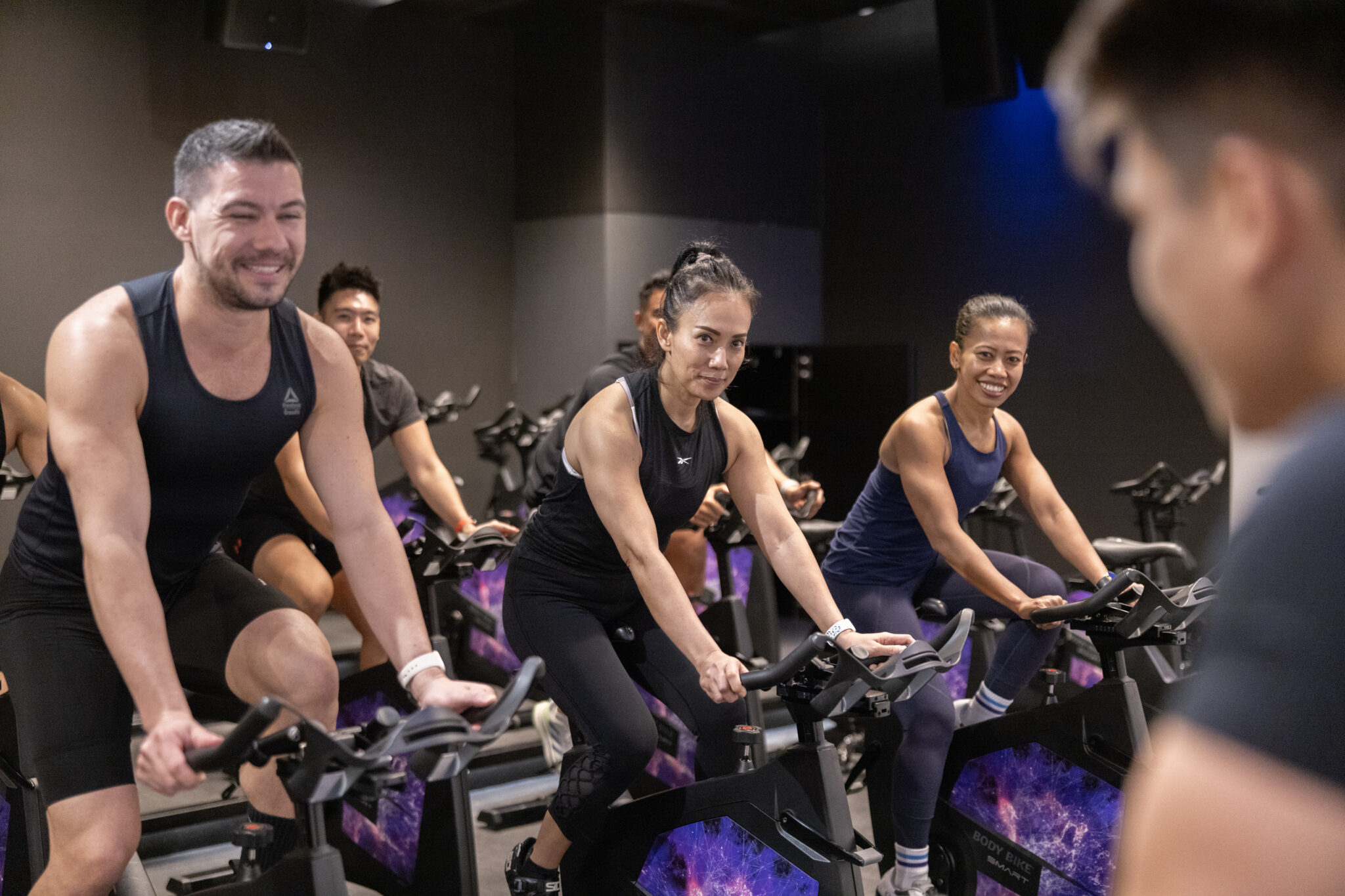 The Benefits of Sweating: Why Sweating is Good for You - PURE360